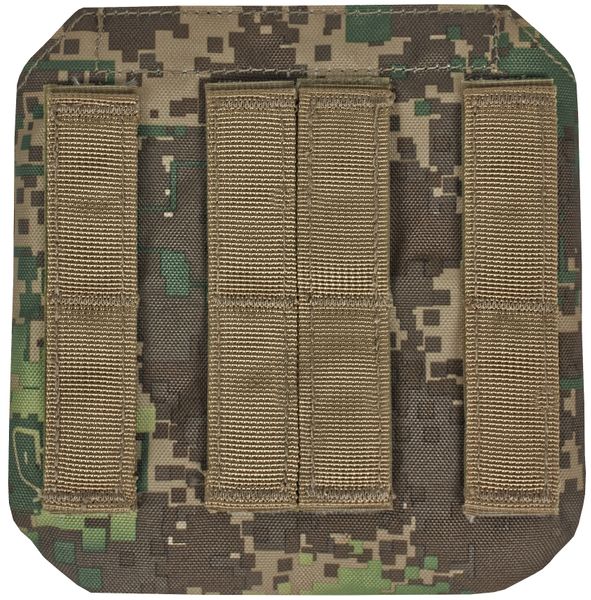 Planet Eclipse Side Panel – Just Airsoft