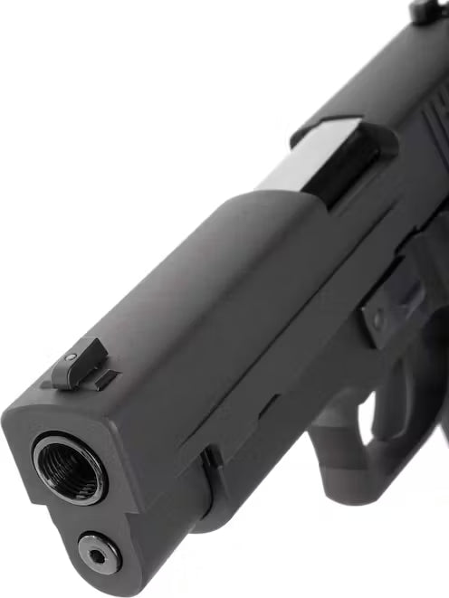 WE F226 E2 – Just Airsoft