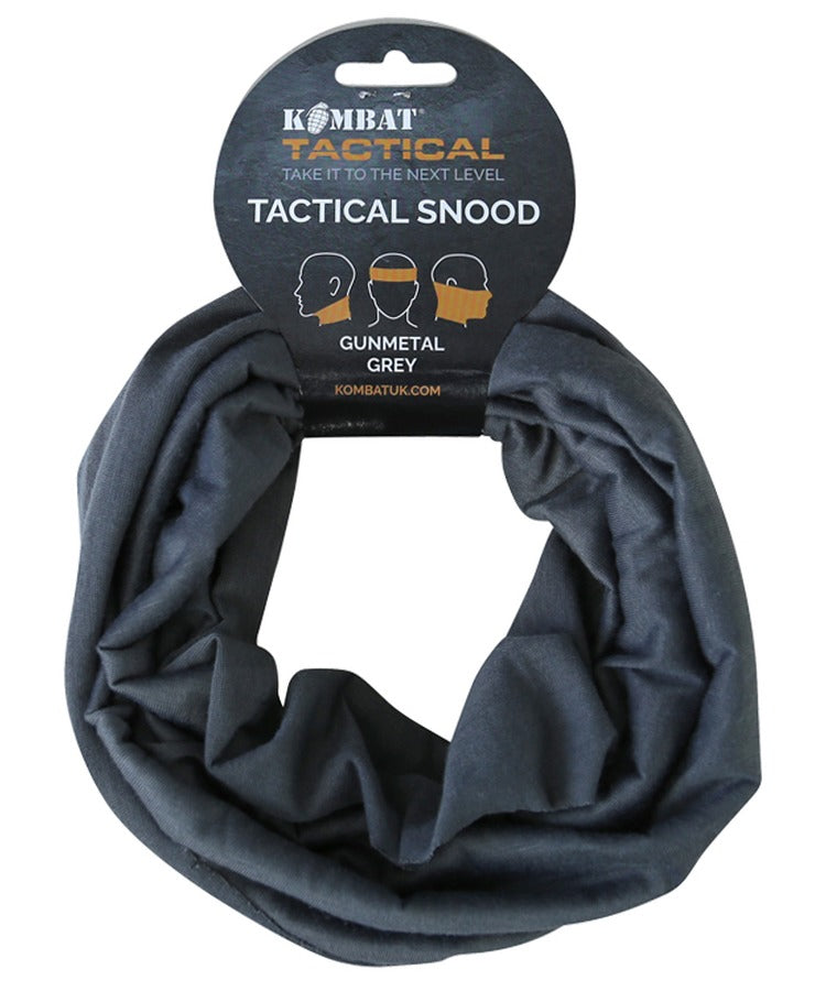 Tactical Snood – Just Airsoft