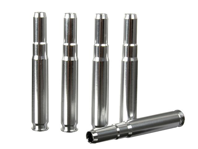 Double Bell/D|Boys KAR98k 98k Shell Magazine (5pcs Set - TD-MAG-012 ...