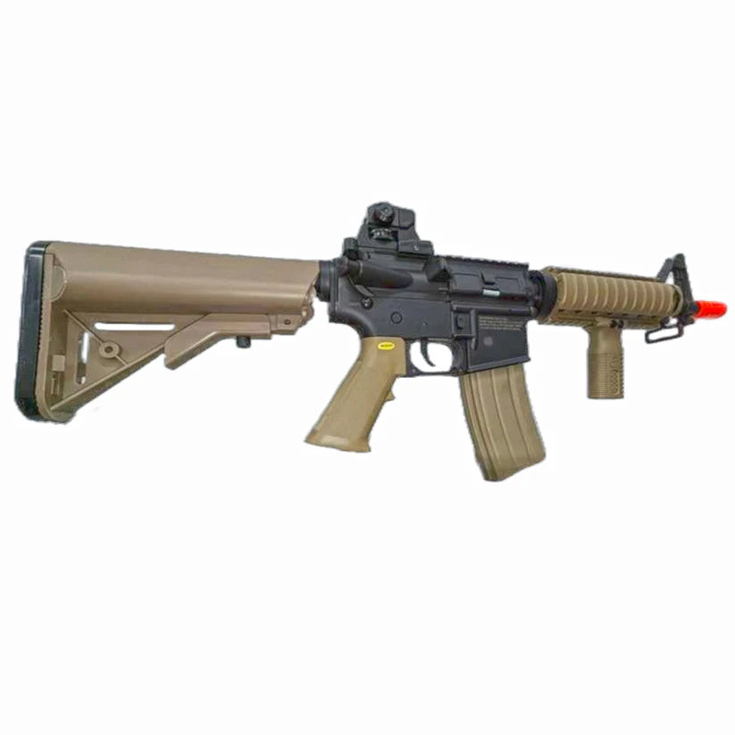 Air Raid AR6BB M4 Tan – Just Airsoft