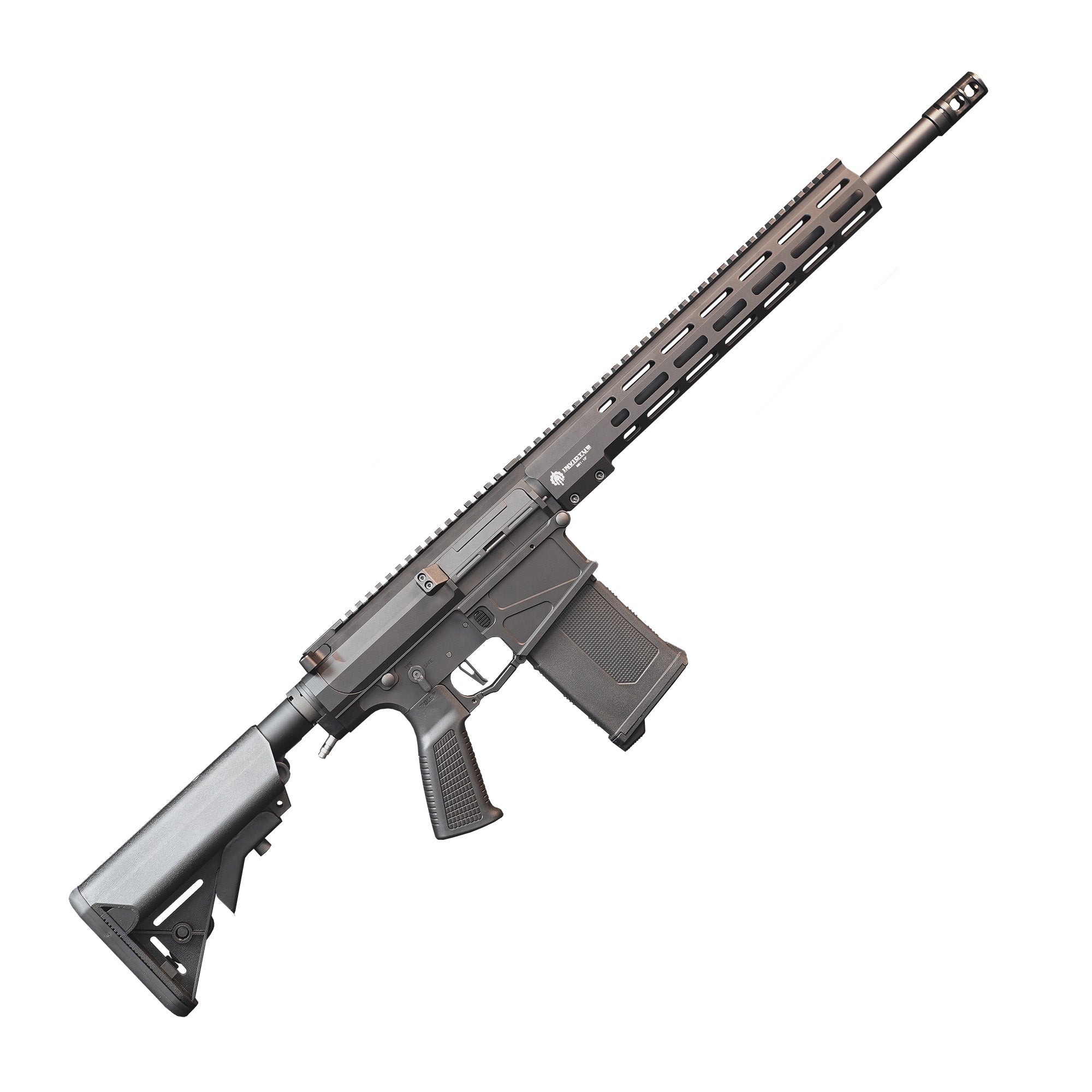 Wolverine MTW-308 - Unleashed – Just Airsoft