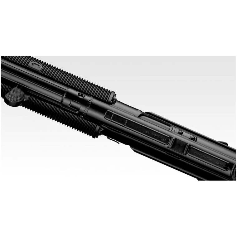 Tokyo Marui MP5 SD6 NGRS – Just Airsoft