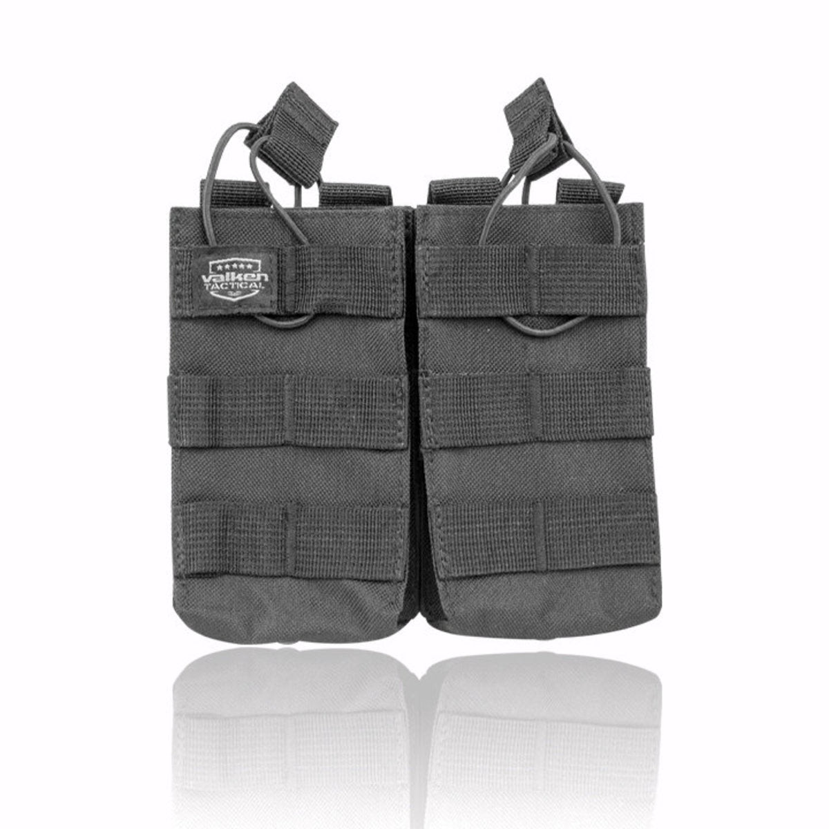 Valken Double AR Magazine Pouch – Just Airsoft