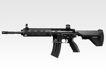 Tokyo Marui TM 416 D (Recoil Shock) – Just Airsoft