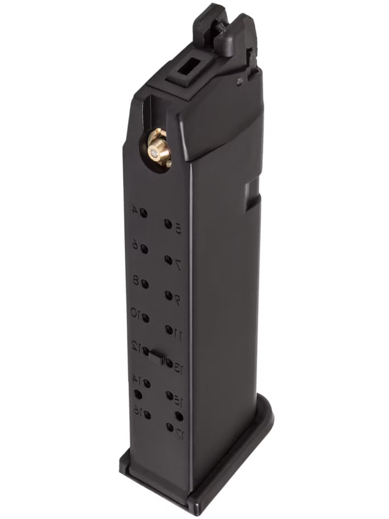 RAVEN EU Series 17/18/33 23rnd Gas Magazine – Just Airsoft