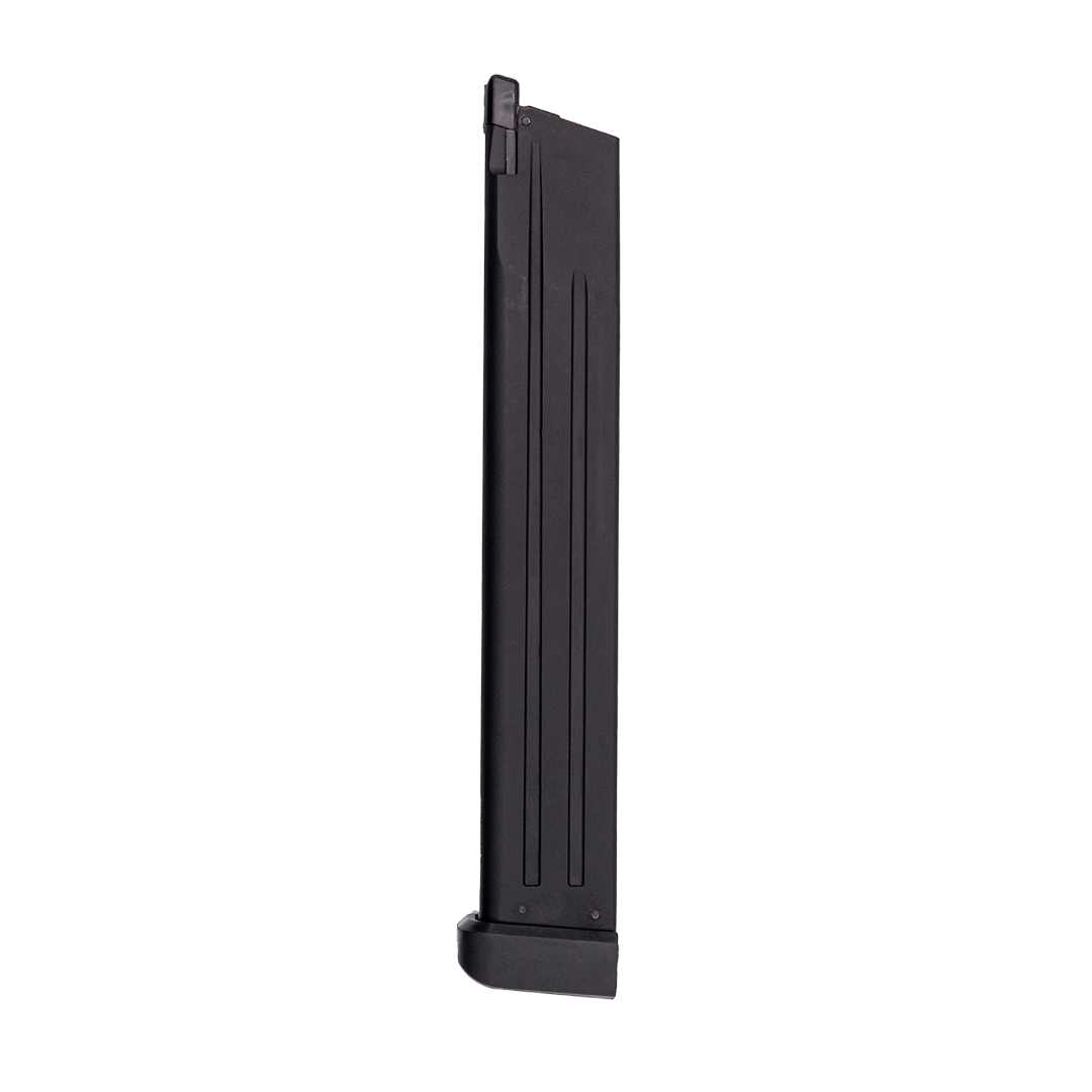 RAVEN HI-CAPA EXTENDED GAS MAGAZINE – Just Airsoft