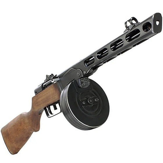 PPSh EBB AEG Rifle – Just Airsoft
