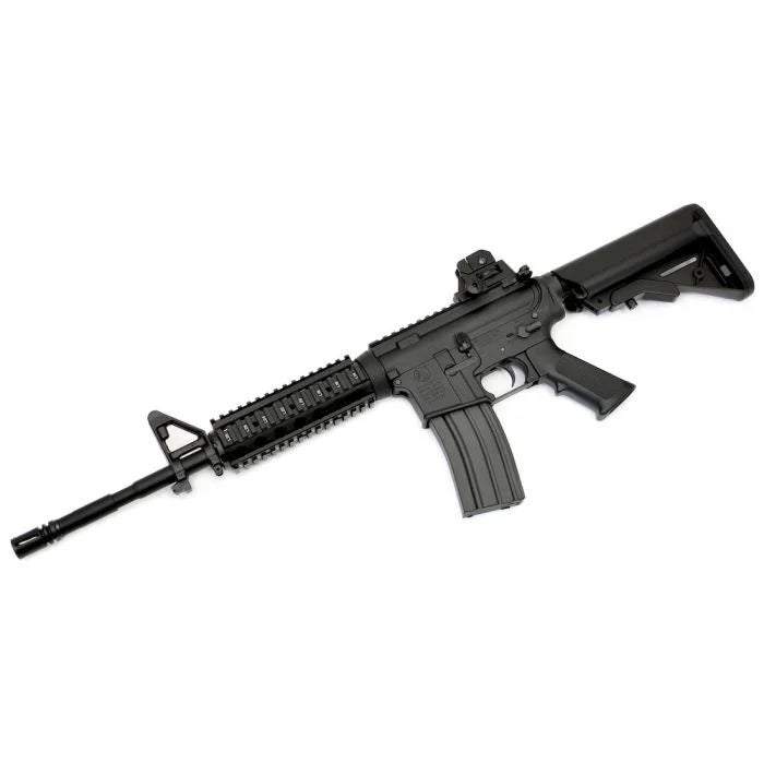 Tokyo Marui SOPMOD M4 NGRS – Just Airsoft