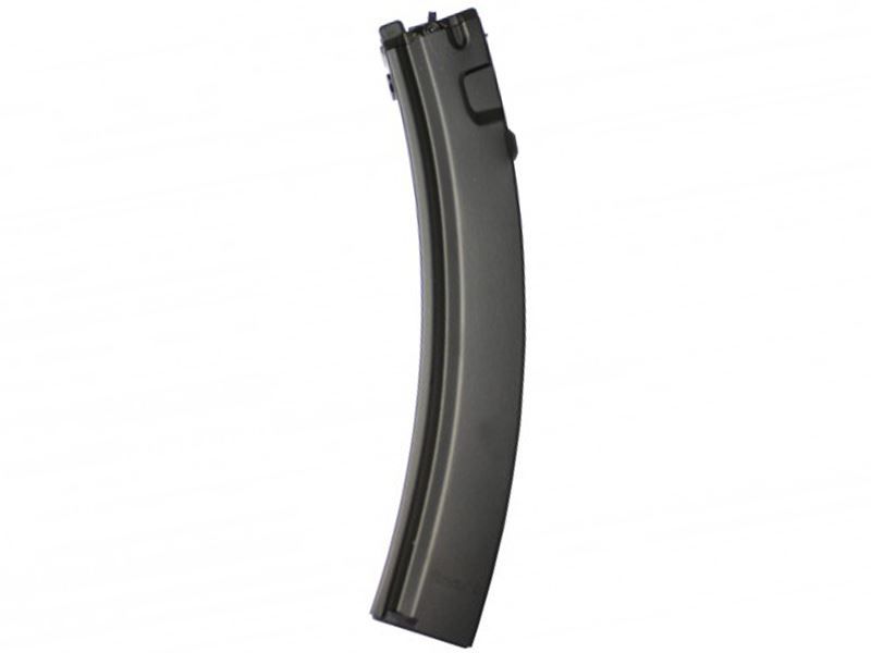 WE Apache Gas Magazine – Just Airsoft