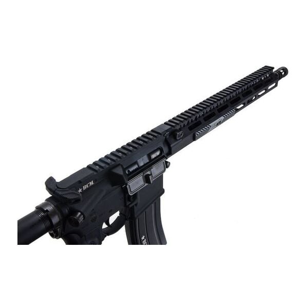 VFC BCM Air MCMR GBB Rifle (CQB 14.5 inch) – Just Airsoft