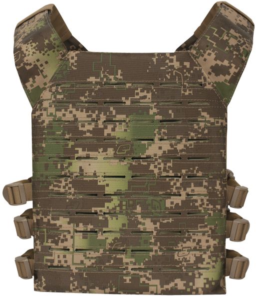 Planet Eclipse HDE Plate Carrier – Just Airsoft