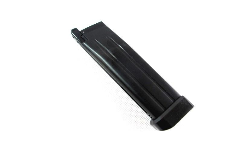 Armorer Works Custom Hi-Capa Gas Mag – Just Airsoft