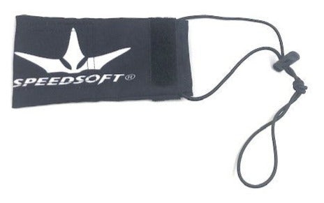 Speedsoft Barrel Sock – Just Airsoft