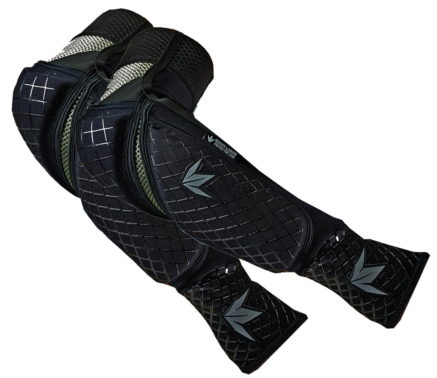 Royal Guard Supreme Elbow Pads – Just Airsoft