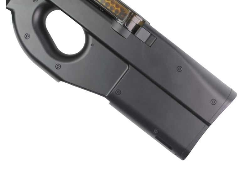 Double Bell D90 – Just Airsoft