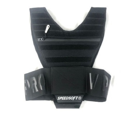 Speedsoft Tactical Pro V Vest – Just Airsoft