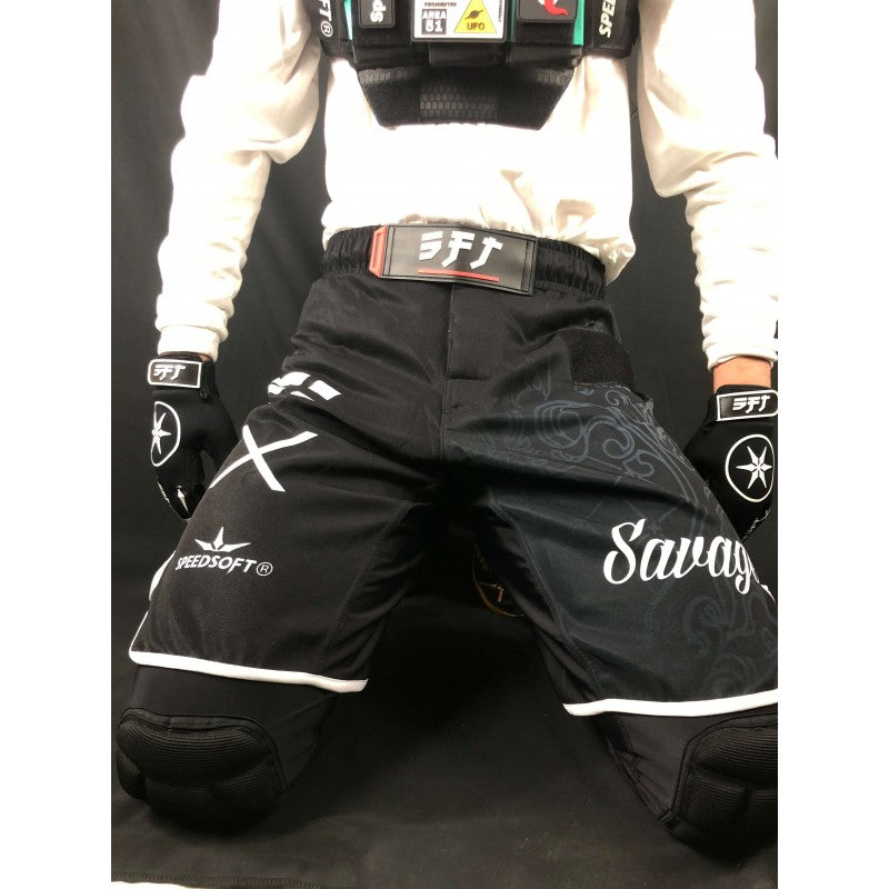 Speedsoft Combat Shorts V2 – Just Airsoft