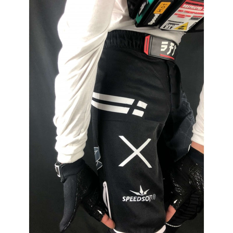 Speedsoft Combat Shorts V2 – Just Airsoft