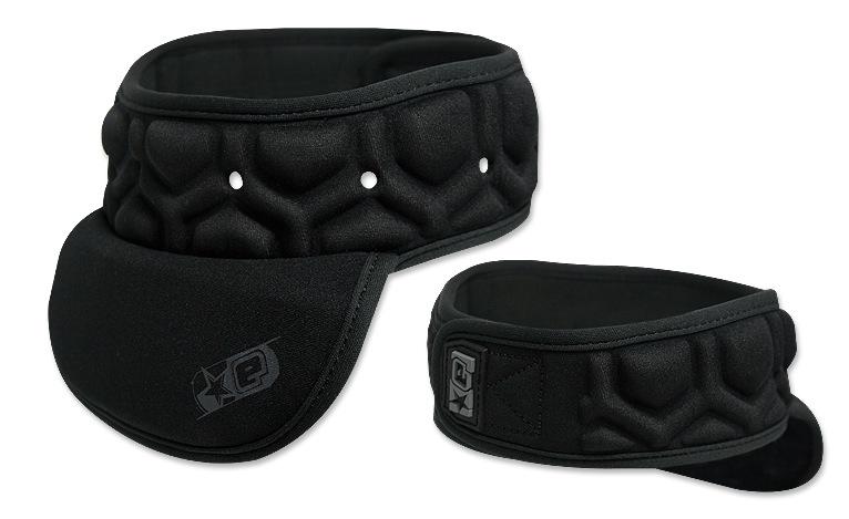 Eclipse Neck Guard – Just Airsoft