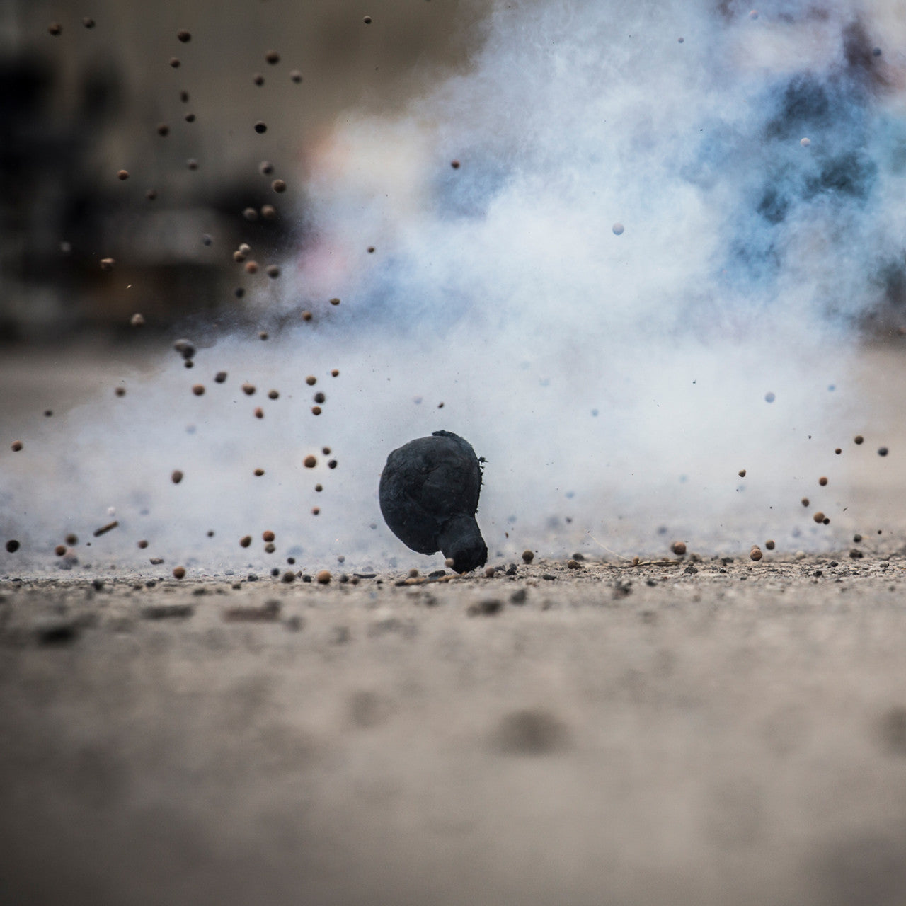 Enola Gaye EG67 Ring Pull Frag Grenade - Pack of 50 – Just Airsoft