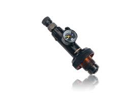 Din Fit Air Fill Station – Just Airsoft