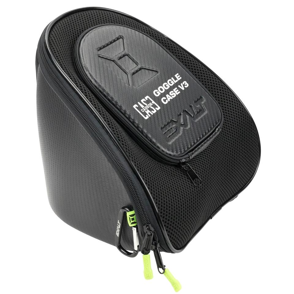 Exalt Carbon Goggle Case V3 – Just Airsoft