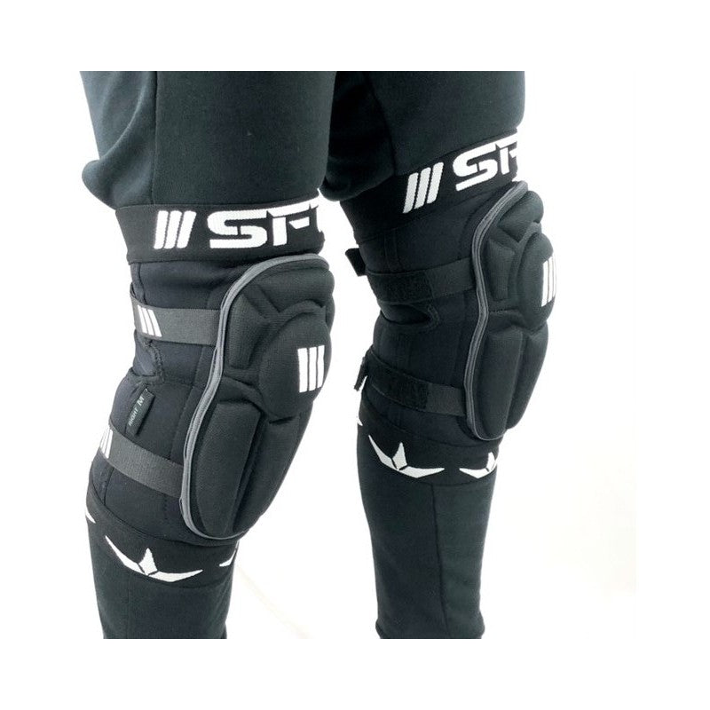 Speedsoft Knee Pads – Just Airsoft
