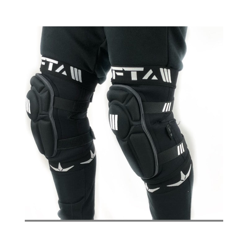 Speedsoft Knee Pads – Just Airsoft