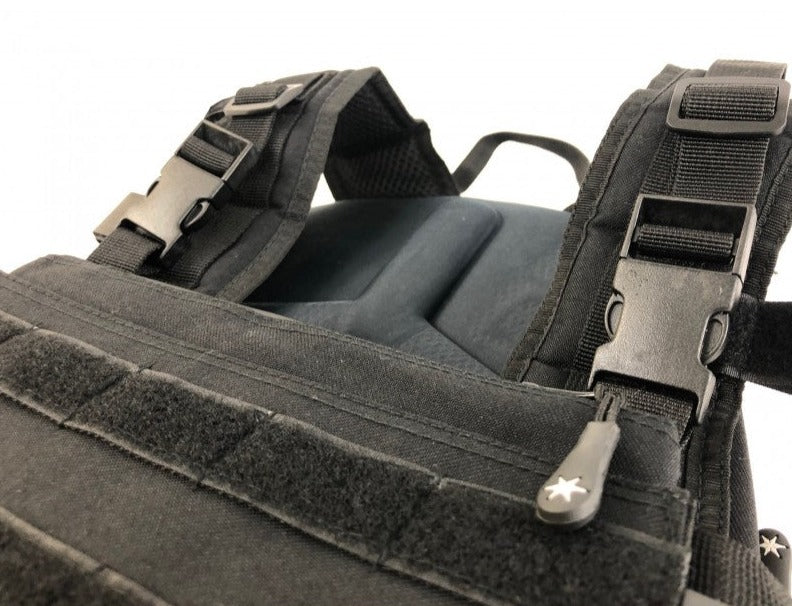 Speedsoft Speedgam V2 - Black – Just Airsoft