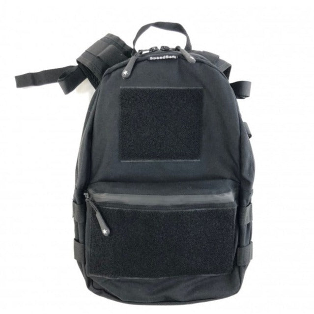 Speedsoft Speedgam V2 - Black – Just Airsoft