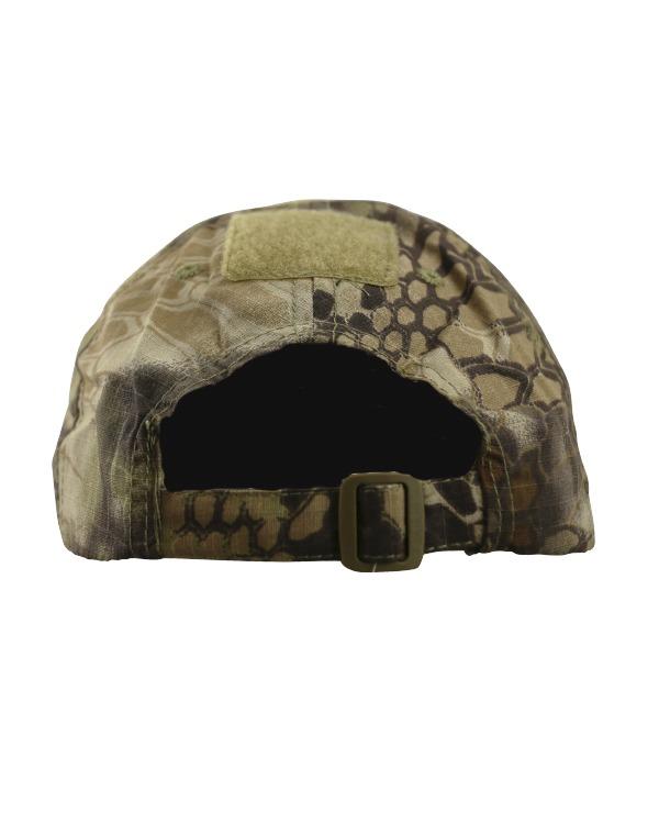 Operators Cap – Just Airsoft