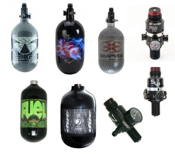 Air System Re-test – Just Airsoft