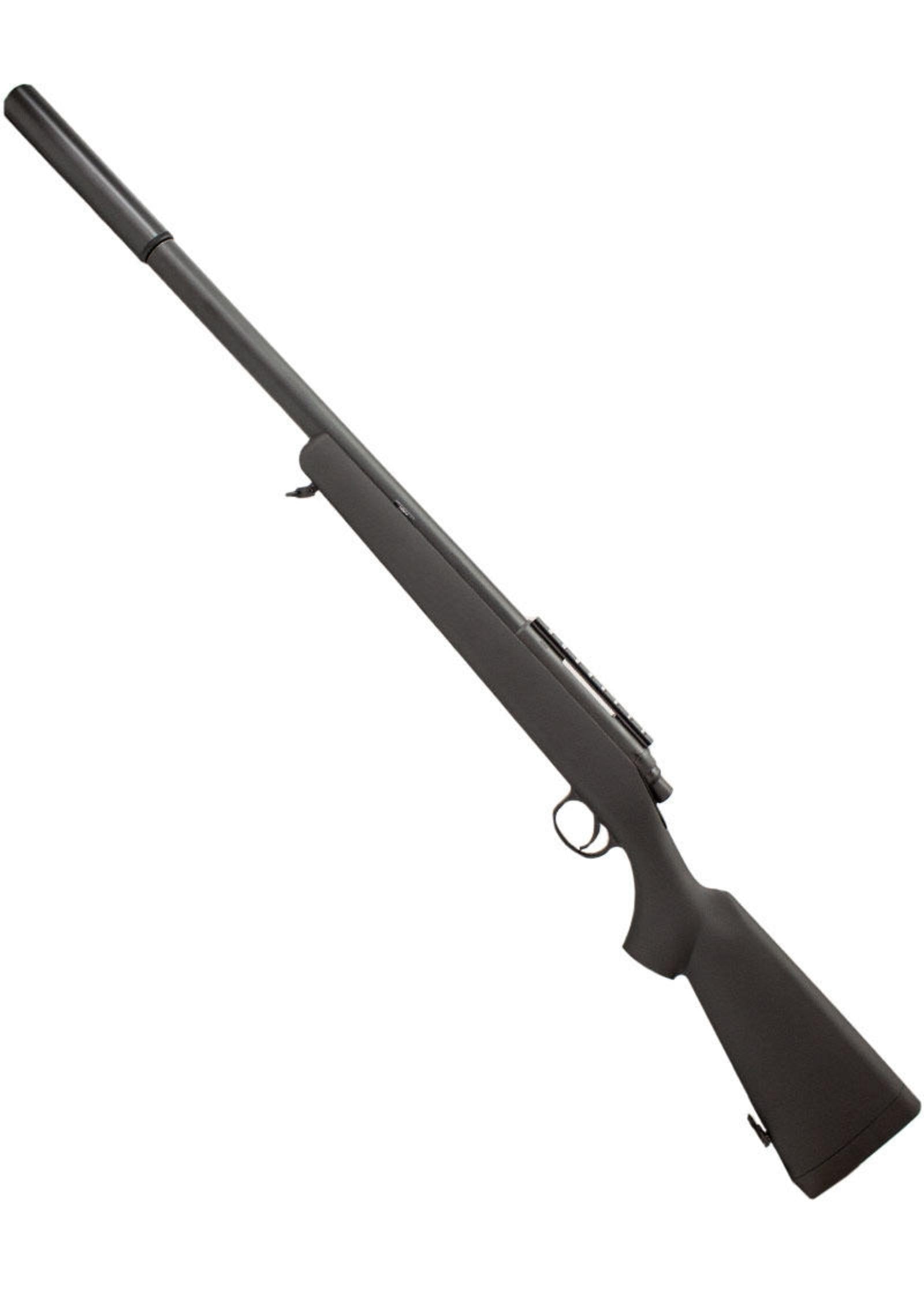 Tokyo Marui VSR-10 G-Spec Pro Sniper Rifle – Just Airsoft