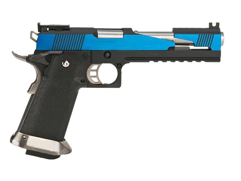 WE Hi-Capa - Dragon - Two-Tone – Just Airsoft