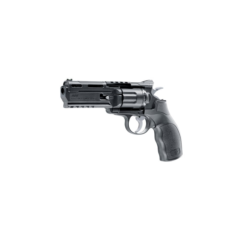 Umarex Elite Force - H8R Gen2 Revolver – Just Airsoft
