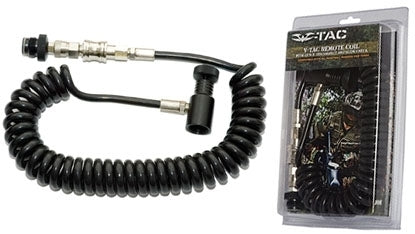 Valken Remote Line with Slide Check – Just Airsoft